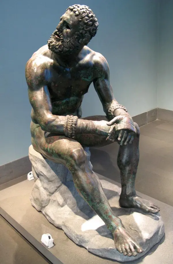 History Through Art - Free Art History Videos & Tools